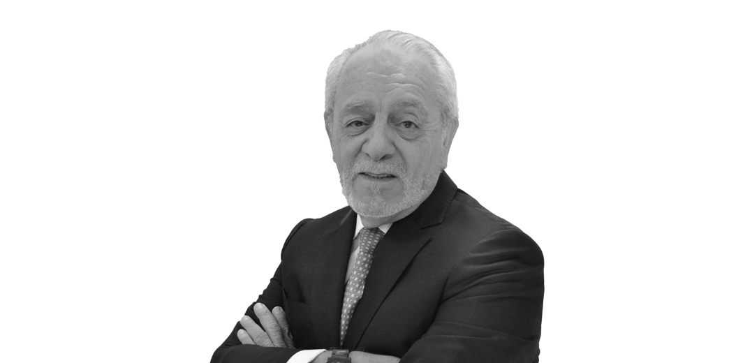 Enrique Cabrera - Newmark Perú
